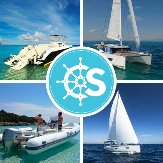 SamBoat, Peer-To-Peer Boat Rental | Freeride Tarifa's Partner